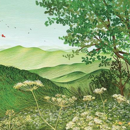 Isabelle Simler - Exposition