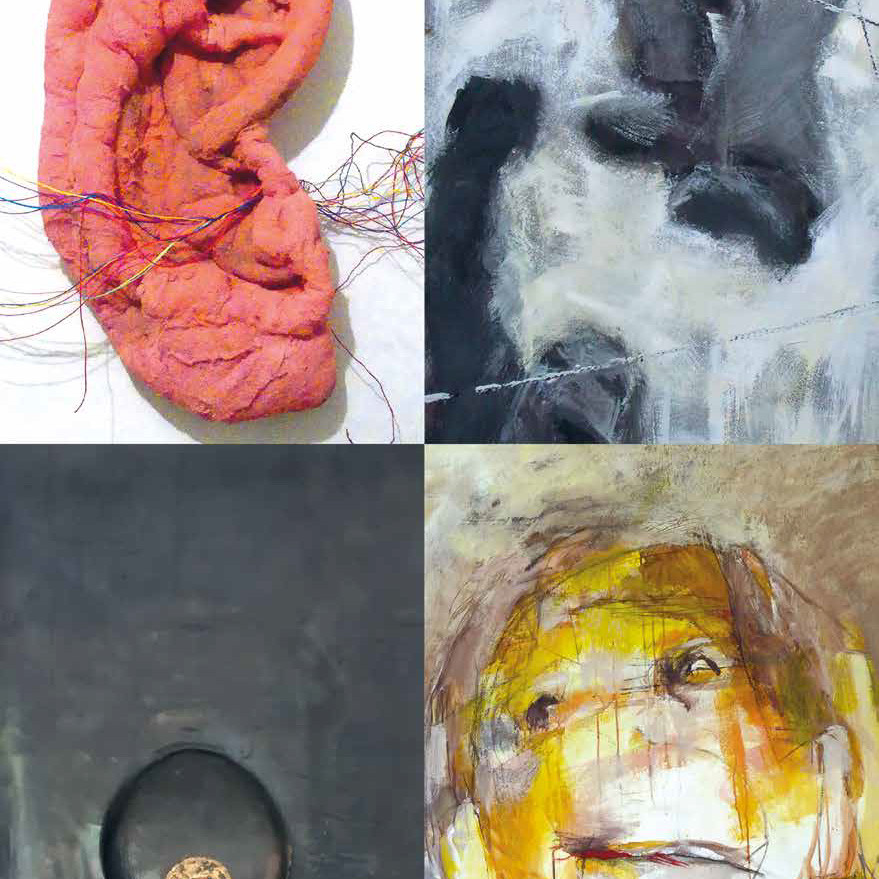 Sage/PASsage – se conformer ou pas - Exposition